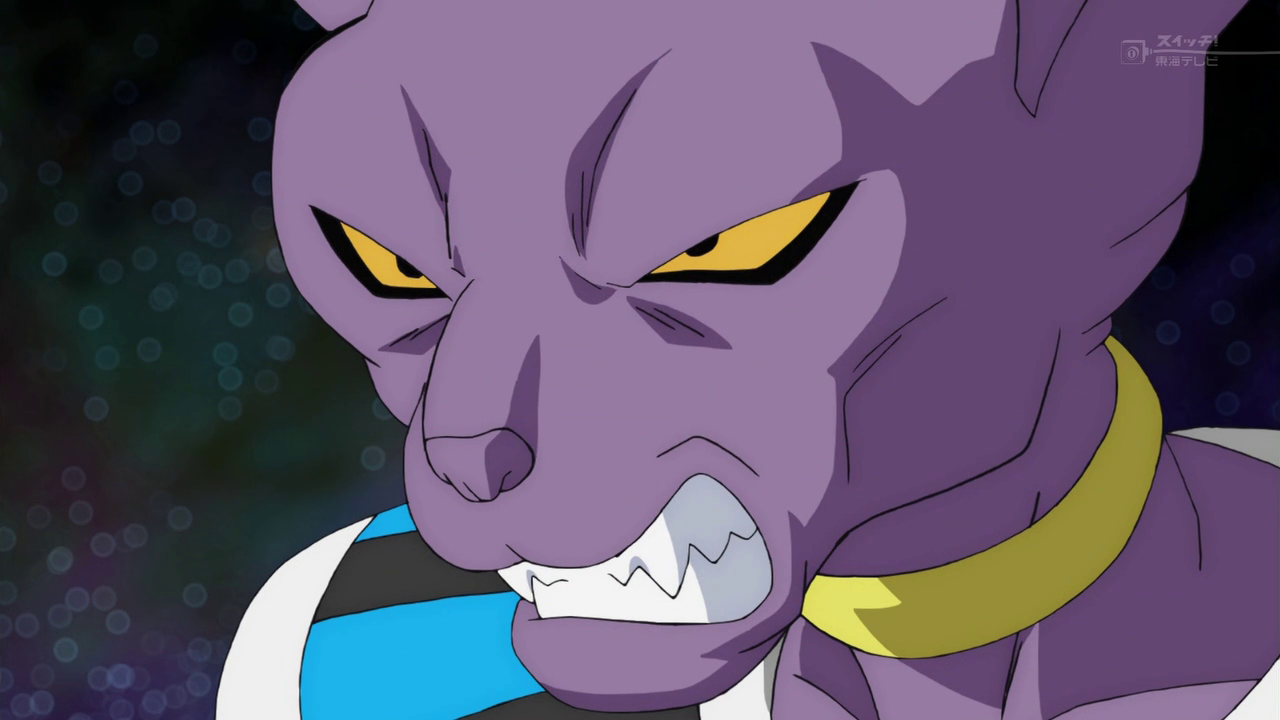 Les plus belles images de DBS sur le forum Dragon Ball Xenoverse - 31 ...