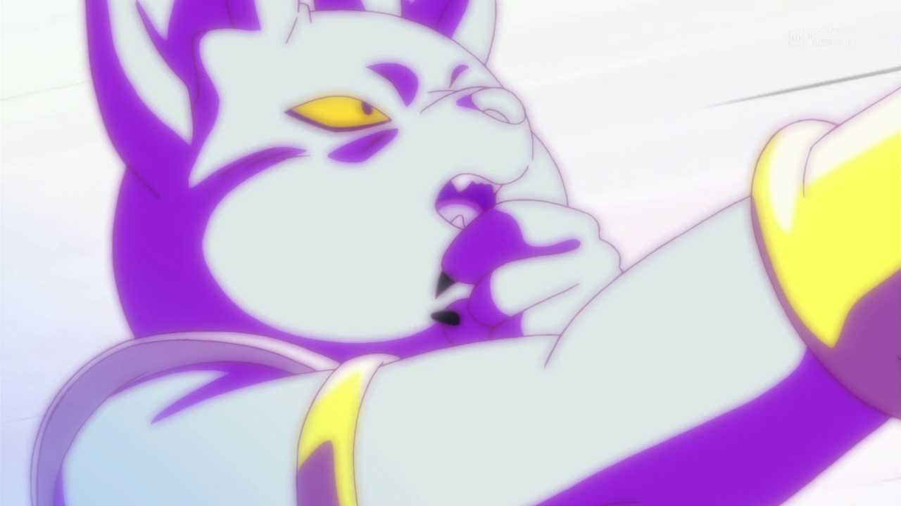 Les plus belles images de DBS sur le forum Dragon Ball Xenoverse - 31 ...