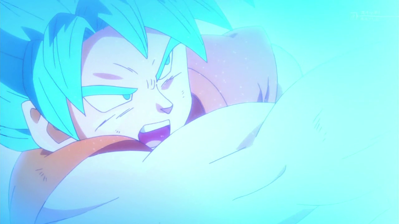 Les plus belles images de DBS sur le forum Dragon Ball Xenoverse - 31 ...