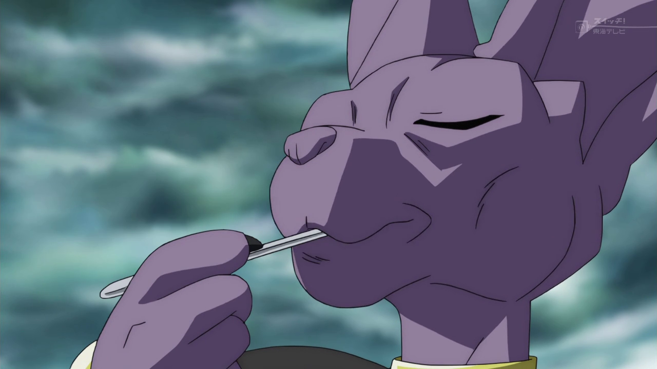 Les plus belles images de DBS sur le forum Dragon Ball Xenoverse - 31 ...