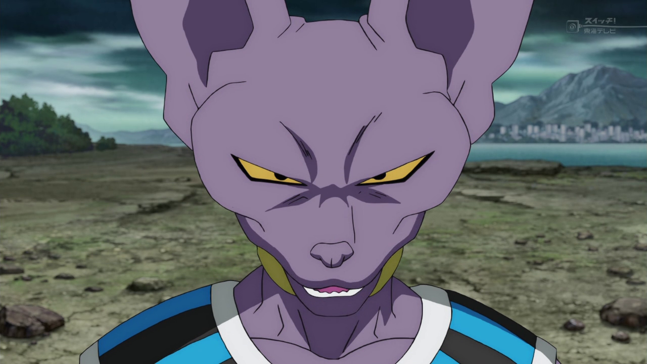 Les plus belles images de DBS sur le forum Dragon Ball Xenoverse - 31 ...