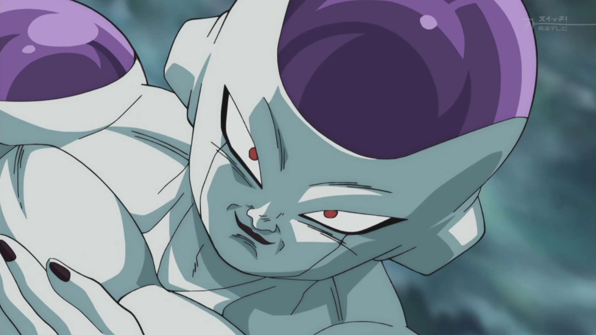 Les plus belles images de DBS sur le forum Dragon Ball Xenoverse - 31 ...
