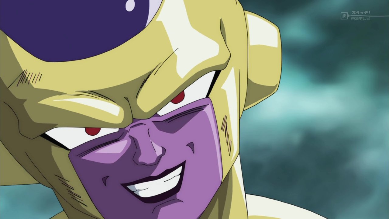 Les plus belles images de DBS sur le forum Dragon Ball Xenoverse - 31 ...