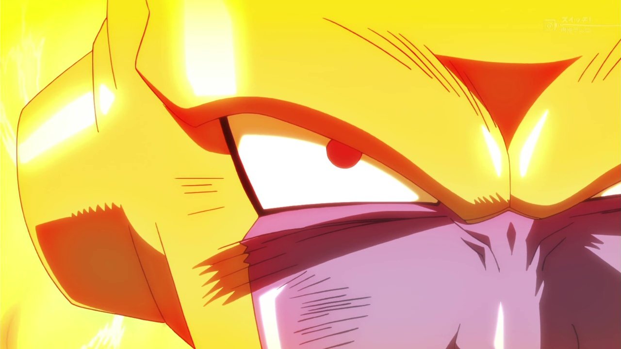 Les plus belles images de DBS sur le forum Dragon Ball Xenoverse - 31 ...