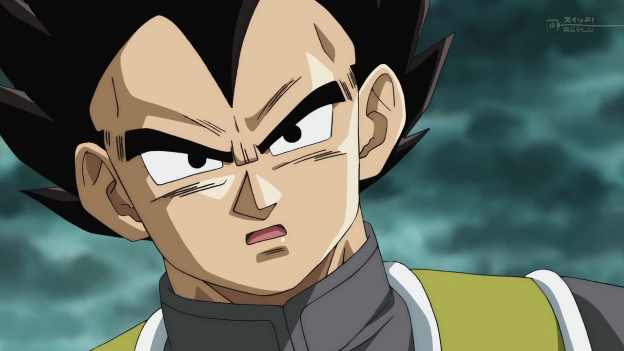 Les plus belles images de DBS sur le forum Dragon Ball Xenoverse - 31 ...