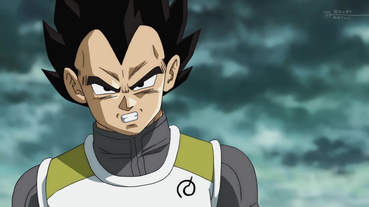 Les plus belles images de DBS sur le forum Dragon Ball Xenoverse - 31 ...