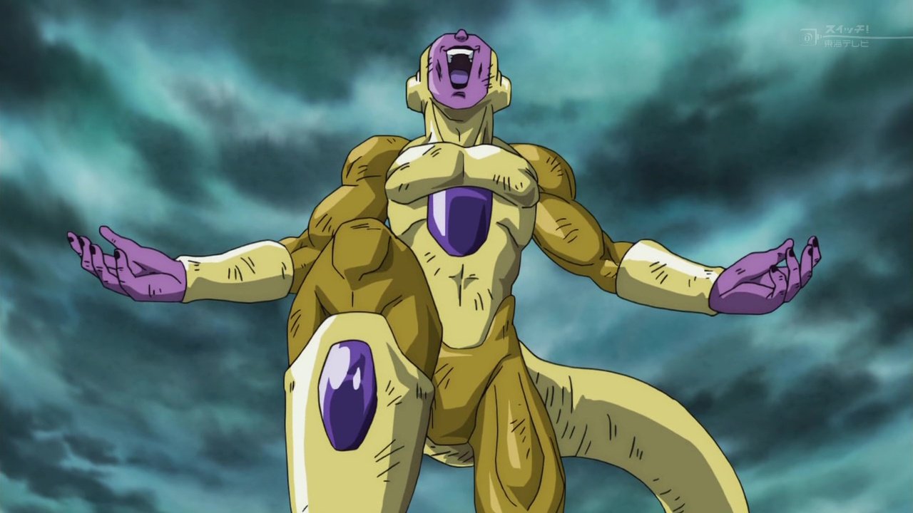 Les plus belles images de DBS sur le forum Dragon Ball Xenoverse - 31 ...