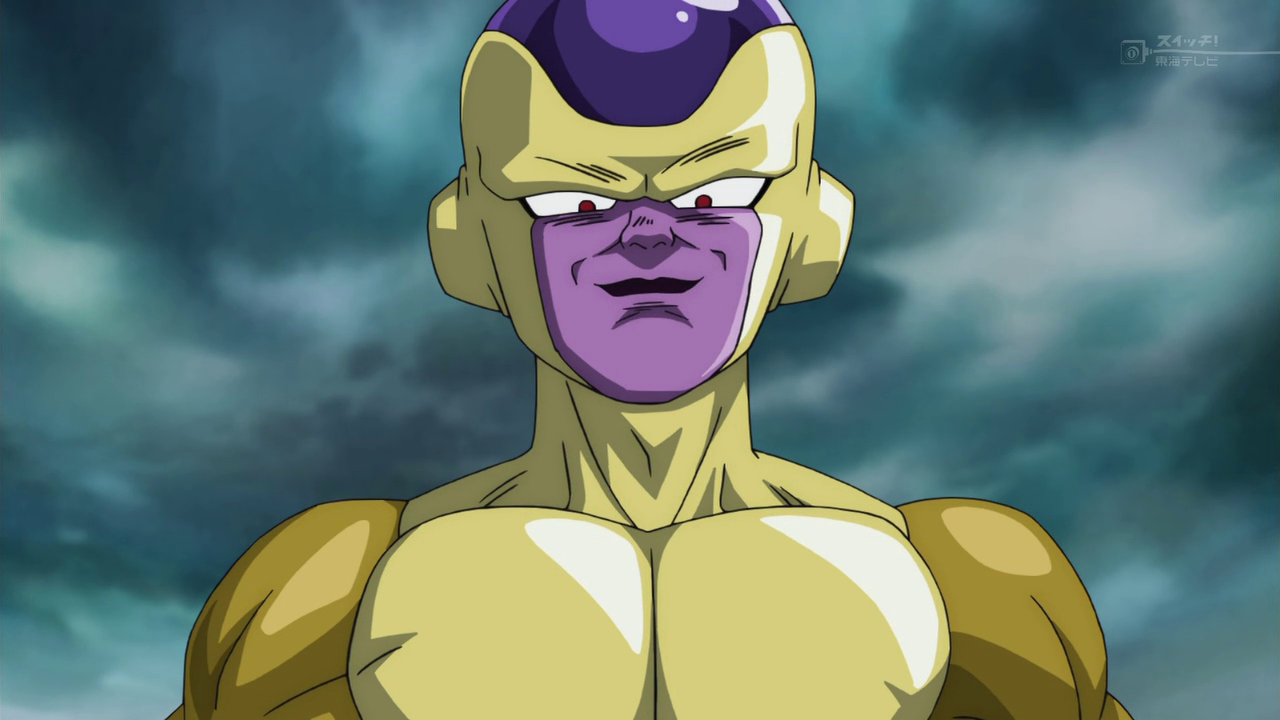 Les plus belles images de DBS sur le forum Dragon Ball Xenoverse - 31 ...