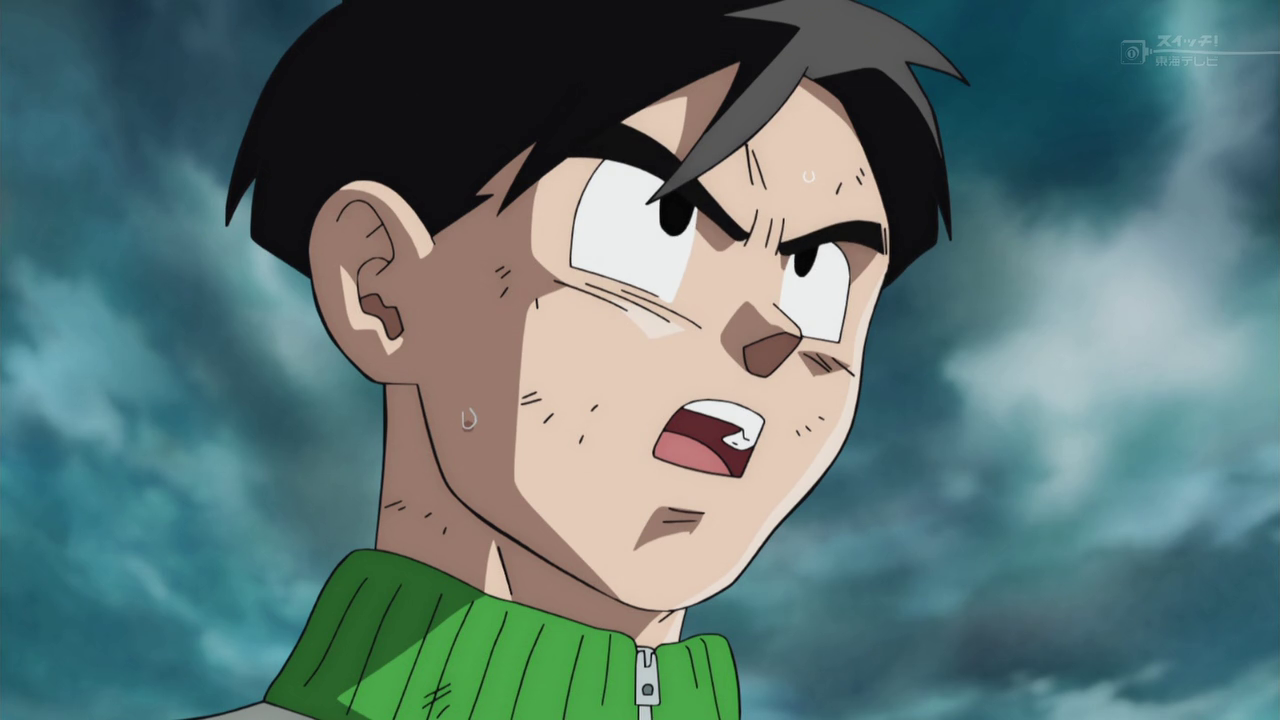 Les plus belles images de DBS sur le forum Dragon Ball Xenoverse - 31 ...