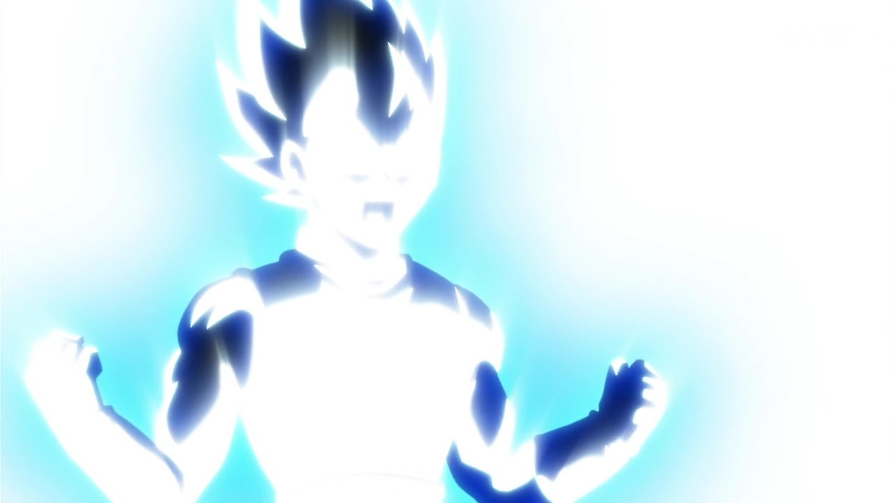 Les plus belles images de DBS sur le forum Dragon Ball Xenoverse - 31 ...