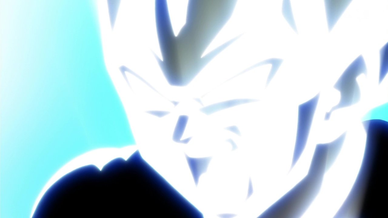 Les plus belles images de DBS sur le forum Dragon Ball Xenoverse - 31 ...