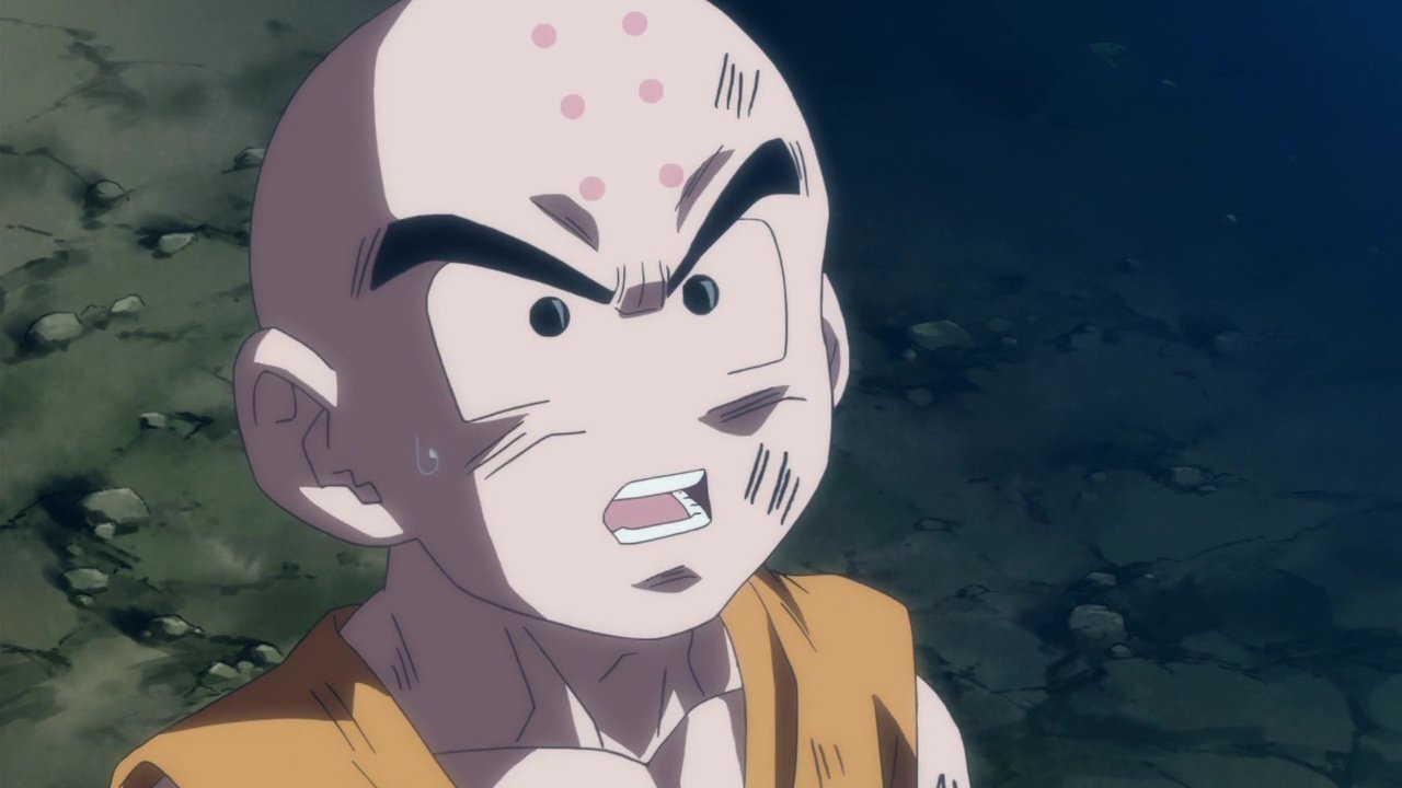 Les plus belles images de DBS sur le forum Dragon Ball Xenoverse - 31 ...