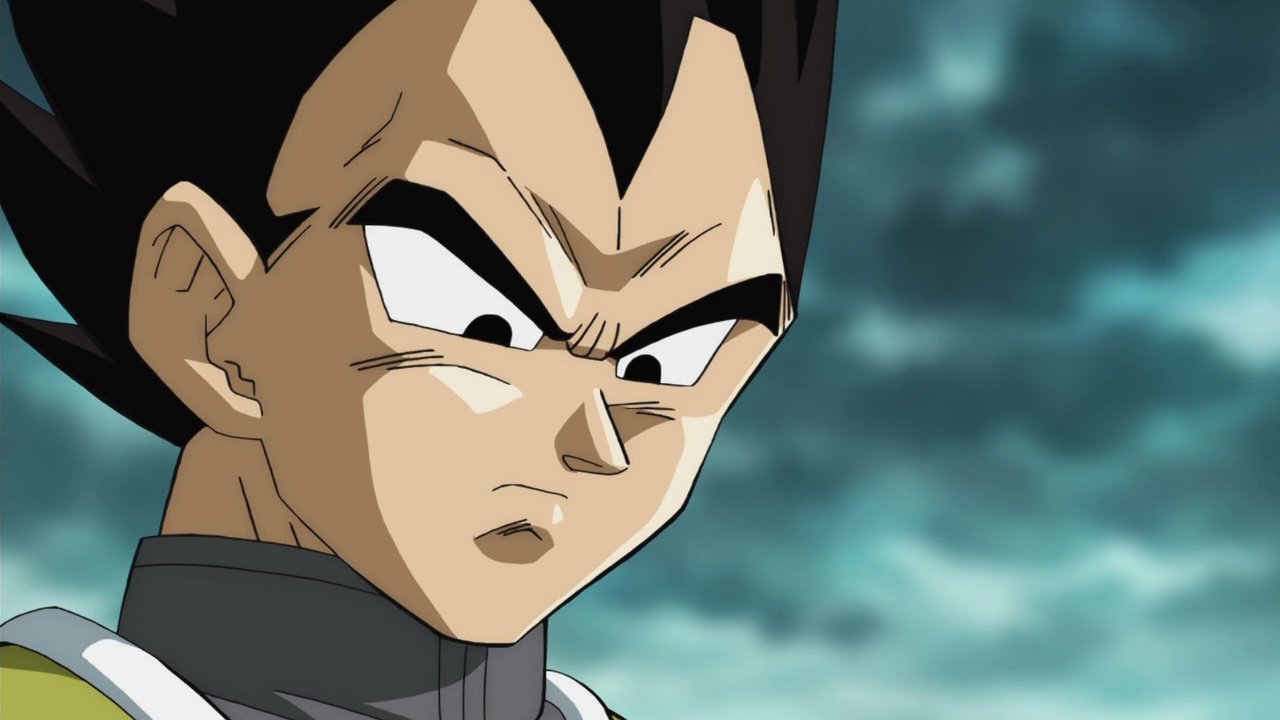 Les plus belles images de DBS sur le forum Dragon Ball Xenoverse - 31 ...