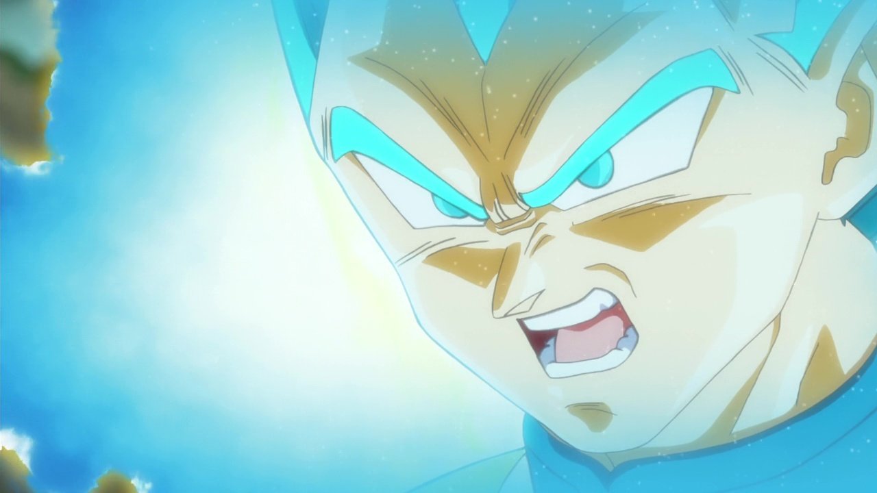 Les plus belles images de DBS sur le forum Dragon Ball Xenoverse - 31 ...