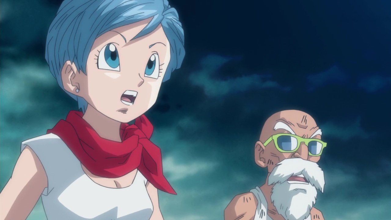 Les plus belles images de DBS sur le forum Dragon Ball Xenoverse - 31 ...