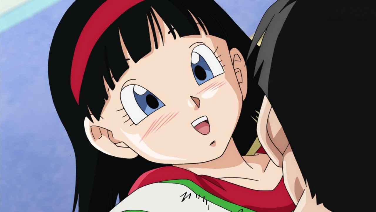 Les plus belles images de DBS sur le forum Dragon Ball Xenoverse - 31 ...