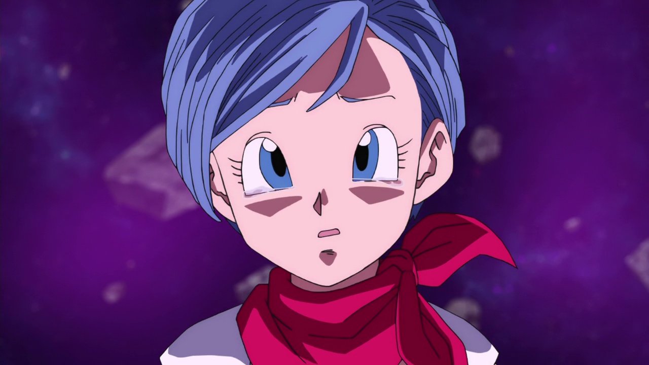 Les plus belles images de DBS sur le forum Dragon Ball Xenoverse - 31 ...