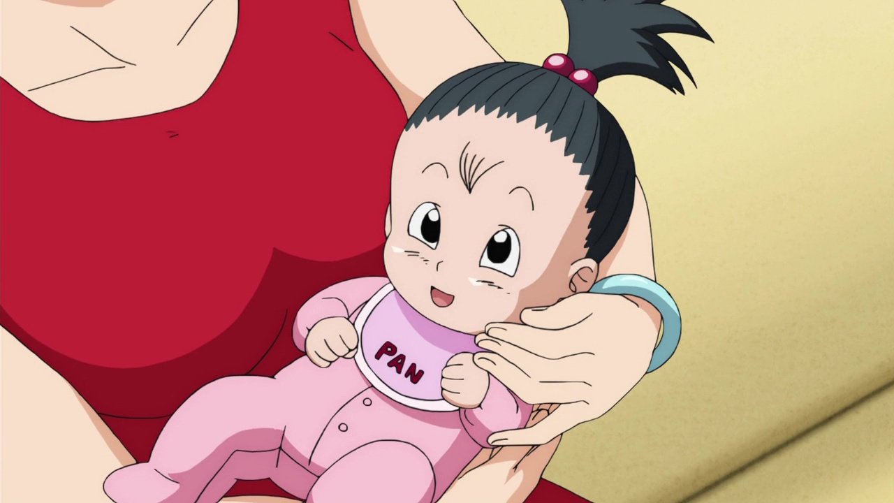 Les plus belles images de DBS sur le forum Dragon Ball Xenoverse - 31 ...