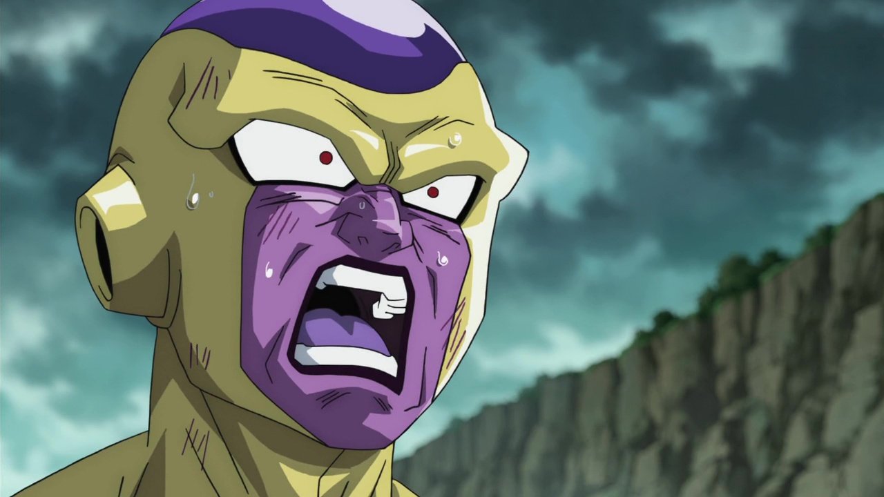 Les plus belles images de DBS sur le forum Dragon Ball Xenoverse - 31 ...