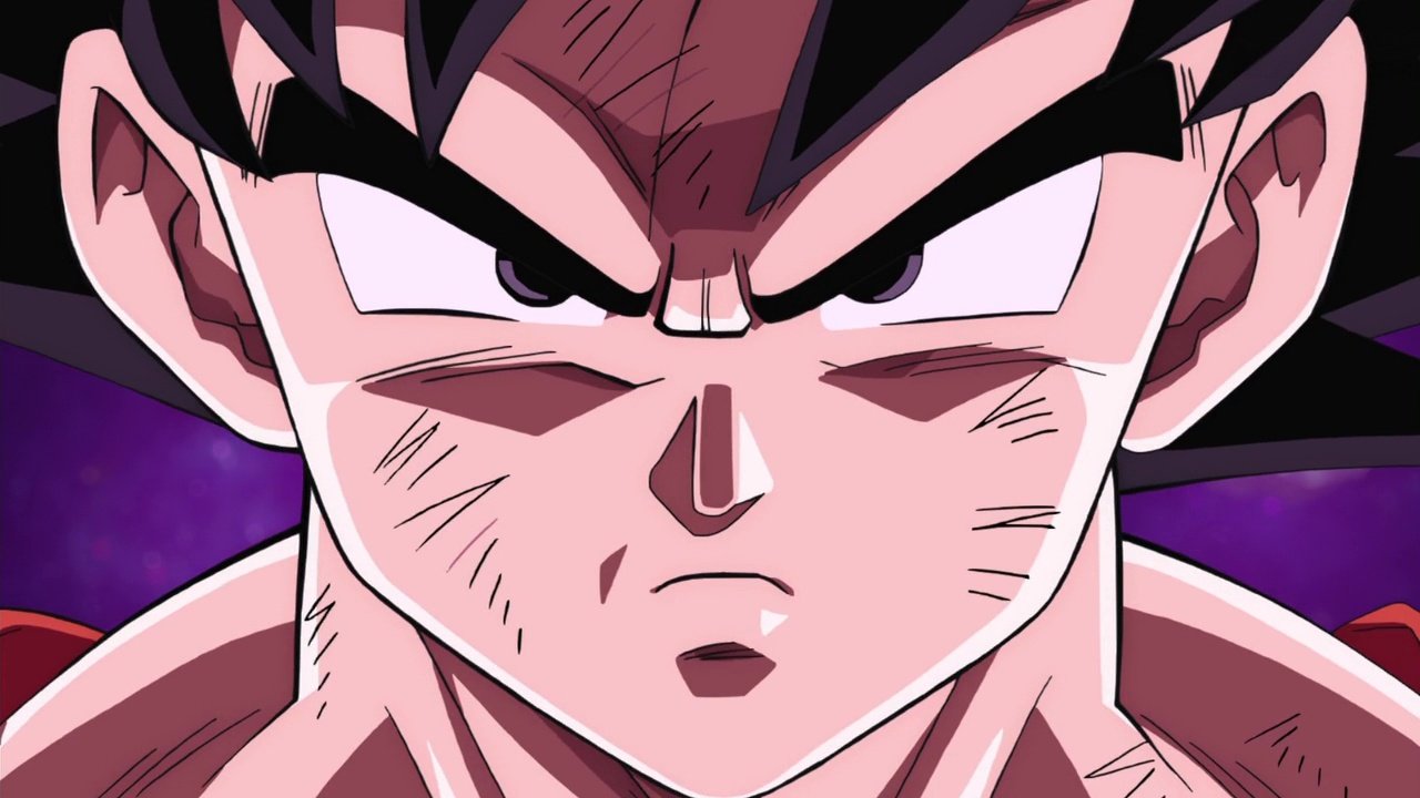 Les plus belles images de DBS sur le forum Dragon Ball Xenoverse - 31 ...