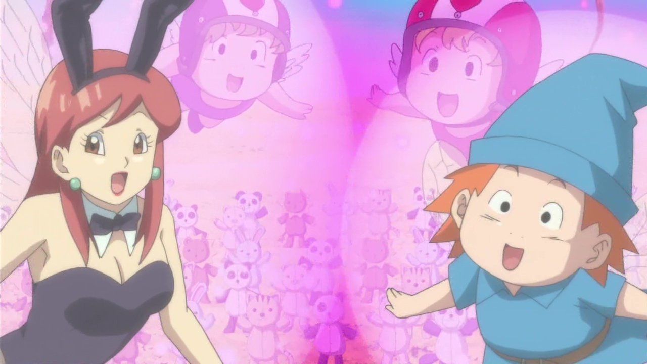 Les plus belles images de DBS sur le forum Dragon Ball Xenoverse - 31 ...