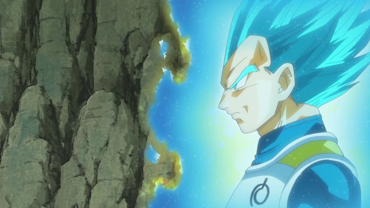 Les plus belles images de DBS sur le forum Dragon Ball Xenoverse - 31 ...