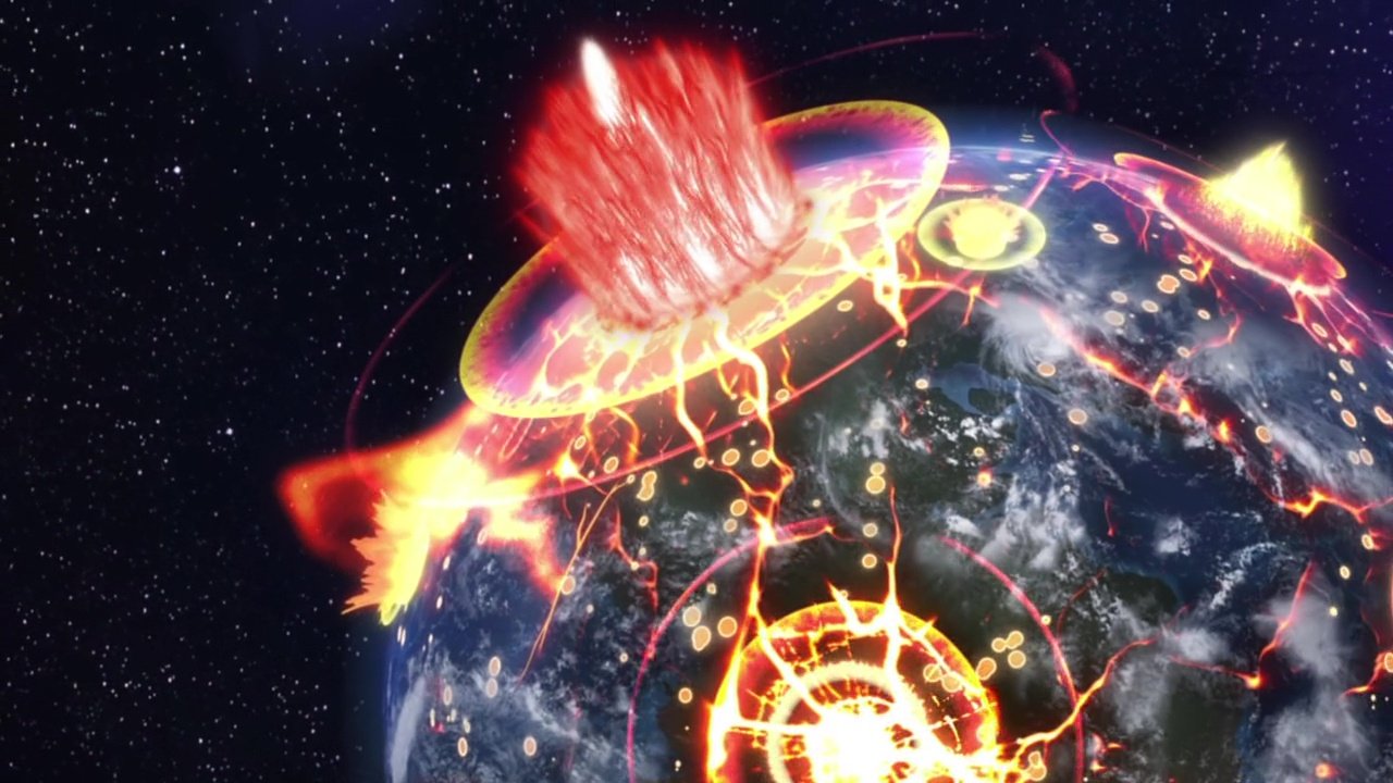 Les plus belles images de DBS sur le forum Dragon Ball Xenoverse - 31 ...