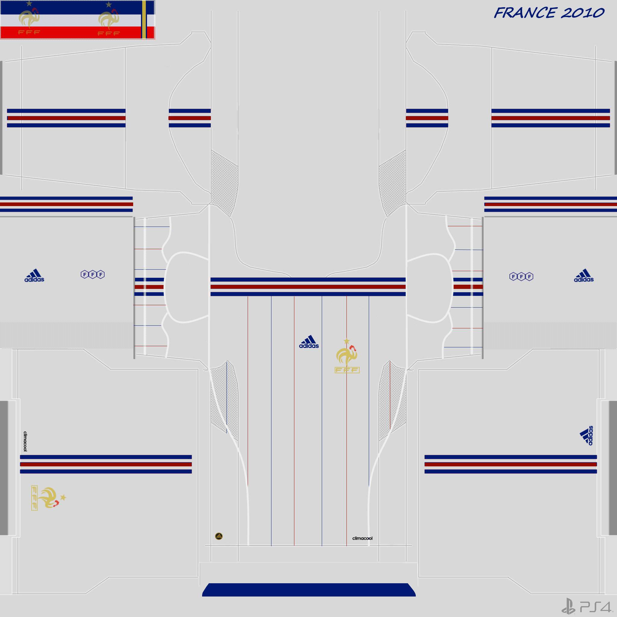kits en tout genre sur le forum Pro Evolution Soccer 2020 - 02-04-2020 ...