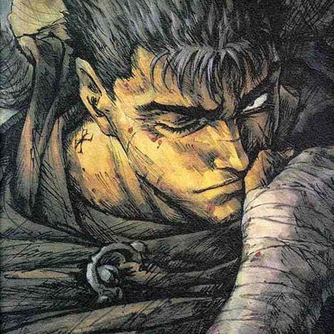 King vs Guts sur le forum Blabla 18-25 ans - 30-04-2016 23:28:07 ...