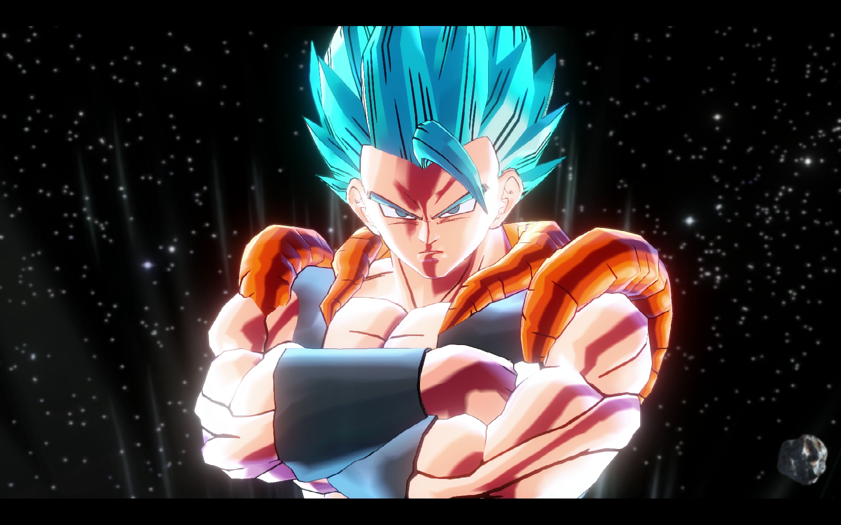 [Sondage] Gogeta ou Vegeto pour la fin de DBS ? sur le forum Dragon ...