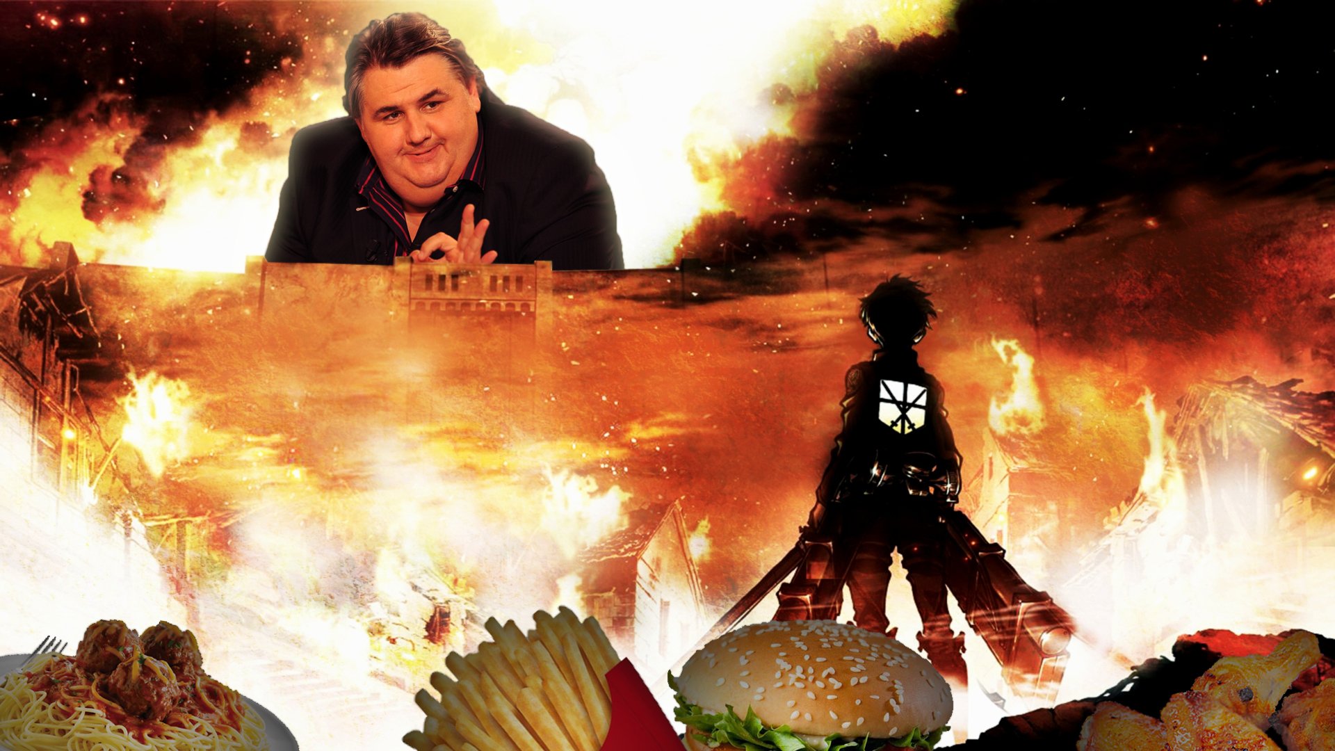 La photo la plus chelou que vous ayez sur votre pc ? sur le forum ...