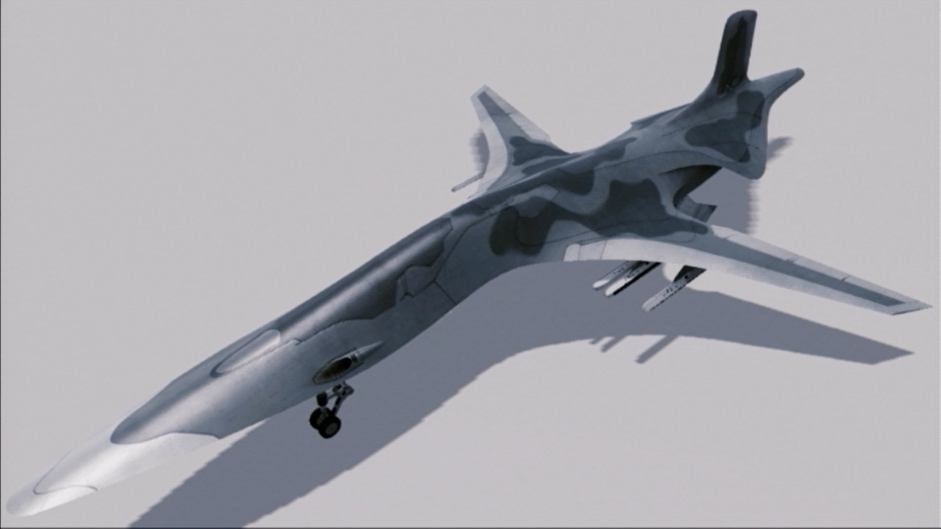 [Vote] Le meilleur avion fictif de la saga : Ace Combat sur le forum ...