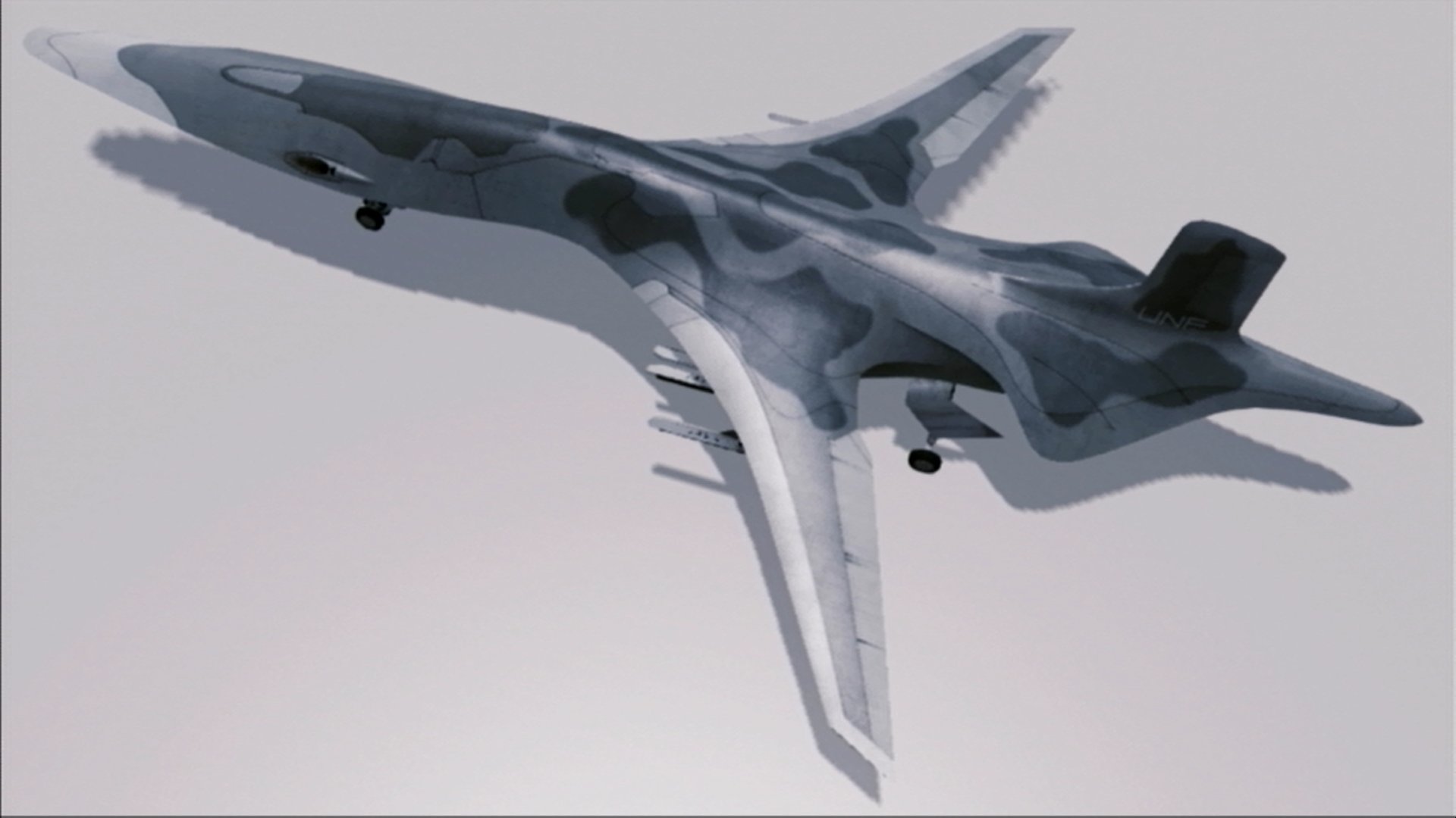 [Vote] Le meilleur avion fictif de la saga : Ace Combat sur le forum ...