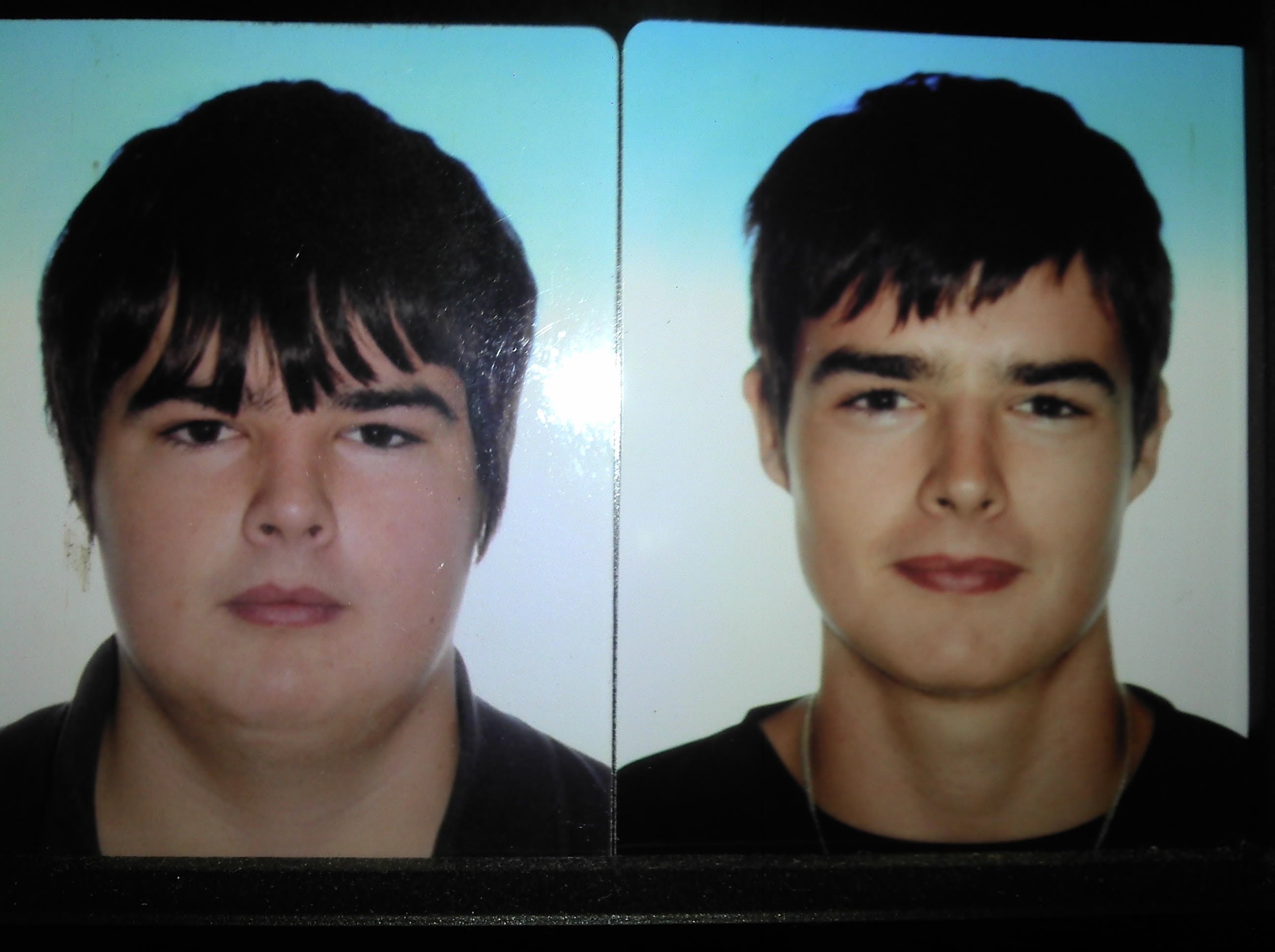 (photo)il passe de gros moche à pur beau gosse! sur le forum Blabla 18 ...