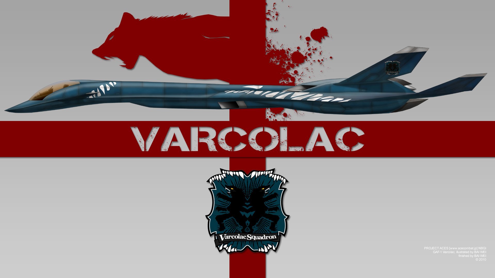 [Vote] Le meilleur avion fictif de la saga : Ace Combat sur le forum ...