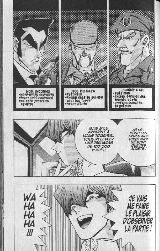 Seto Kaiba Cest Un Vrai Sadique En Fait Sur Le Forum Blabla 18 25 Ans 15 10 2016 085611
