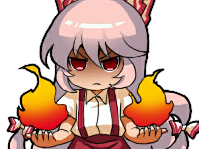 [STICKERS] Mokou ! sur le forum Blabla 18-25 ans - 17-12-2016 00:20:58 ...