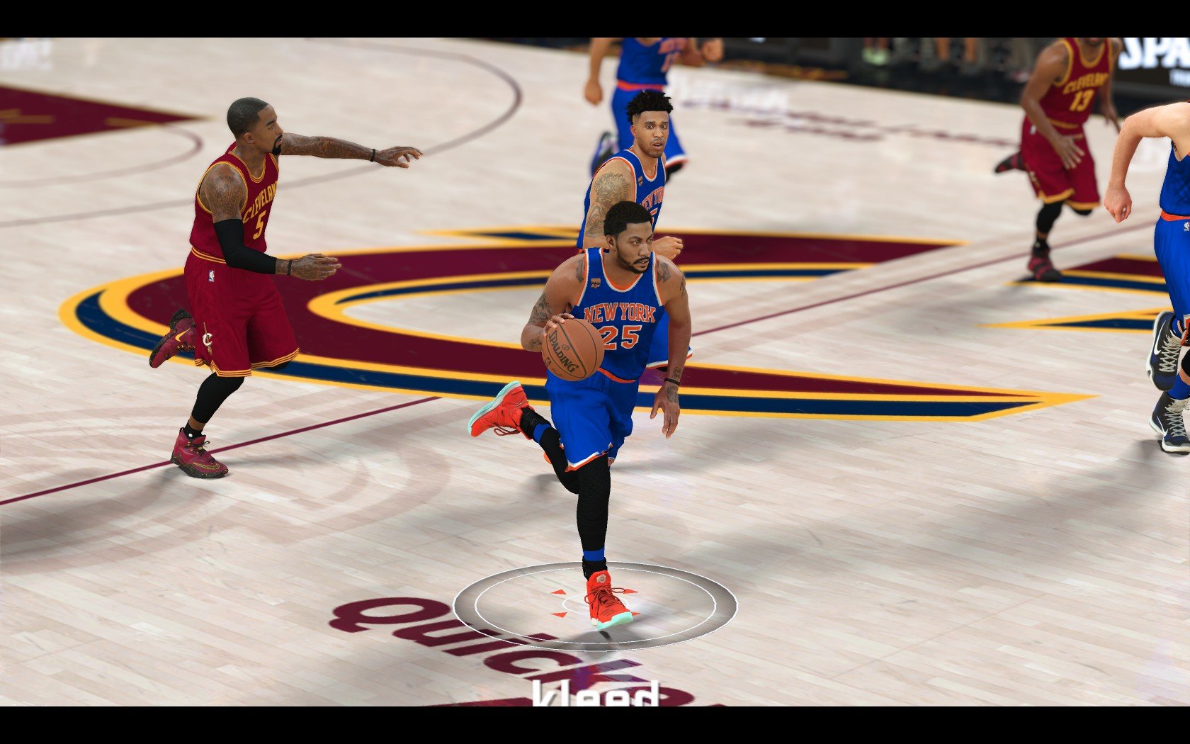 [PC] Mods & patchs sur le forum NBA 2K17 - 08-10-2016 22:36:33 ...