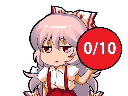 [Touhou] Mega collection de stickers Touhou sur le forum Blabla 18-25 ...