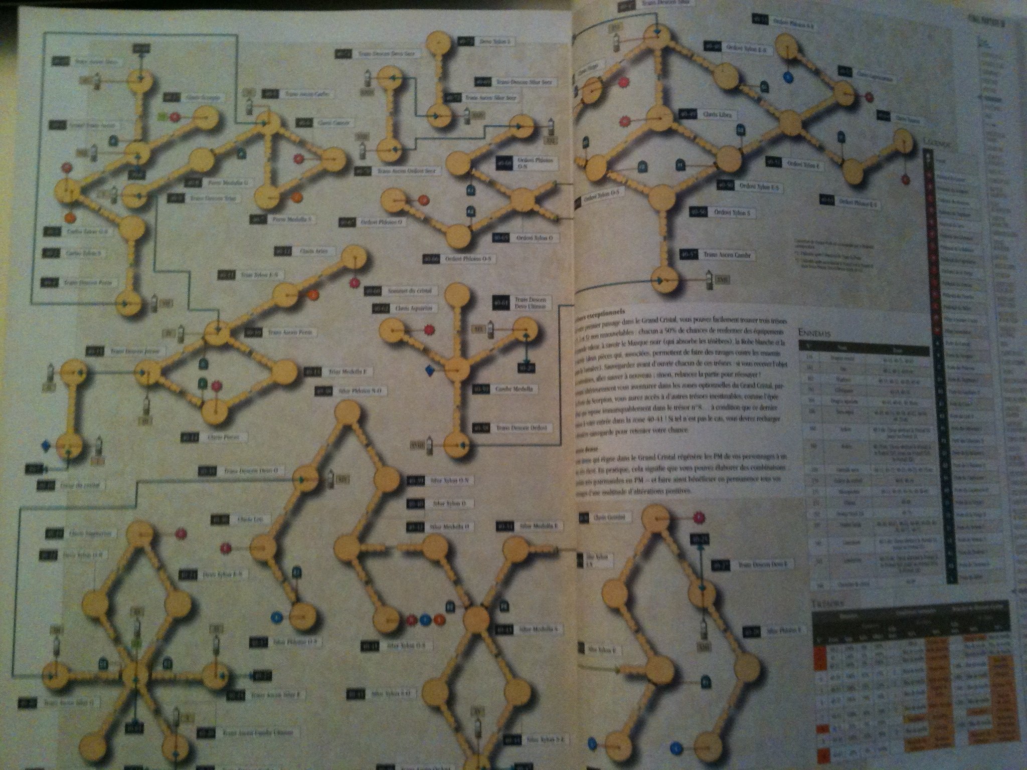 what is the hardest map you had to draw in an eo game (or any drpg for ...