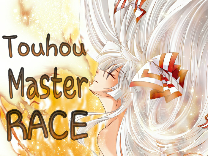 [Touhou] Mega collection de stickers Touhou sur le forum Blabla 18-25 ...