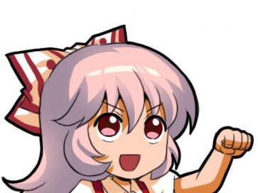 [STICKERS] Mokou ! sur le forum Blabla 18-25 ans - 17-12-2016 00:20:58 ...