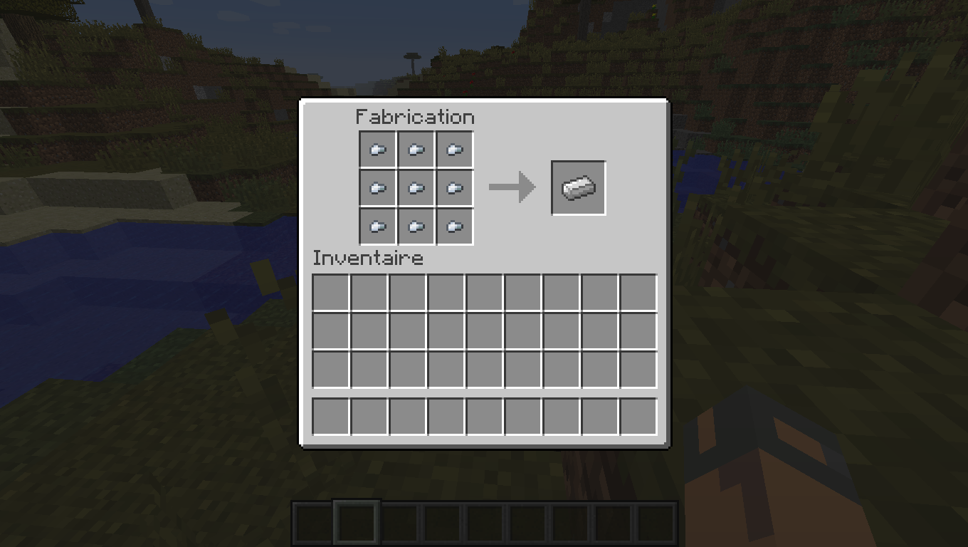 Snapshot 16w50a sur le forum Minecraft - 15-12-2016 20:49:58 ...