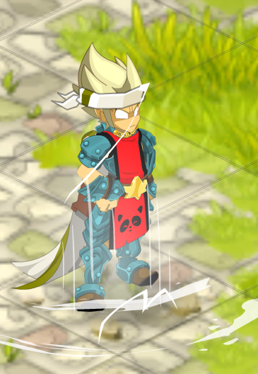 Vos plus beaux iop - Forum - DOFUS, le MMORPG stratégique.