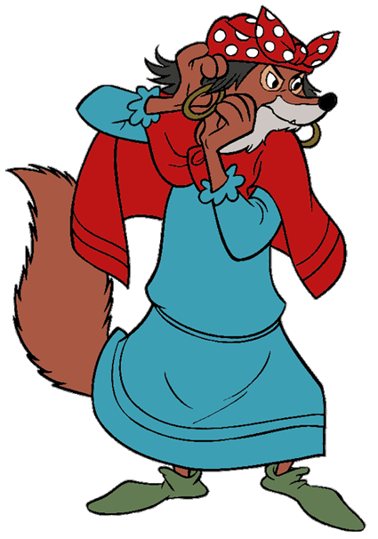 [Champion][Disney] Robin des Bois sur le forum League of Legends - 21 ...