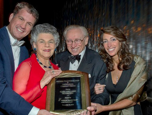 Le bonheur de Larry Silverstein sur le forum Blabla 18-25 ans - 23-03 ...