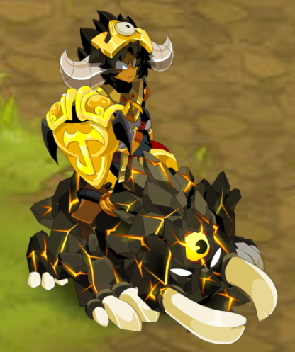 Vos plus beaux iop - Forum - DOFUS, le MMORPG stratégique.