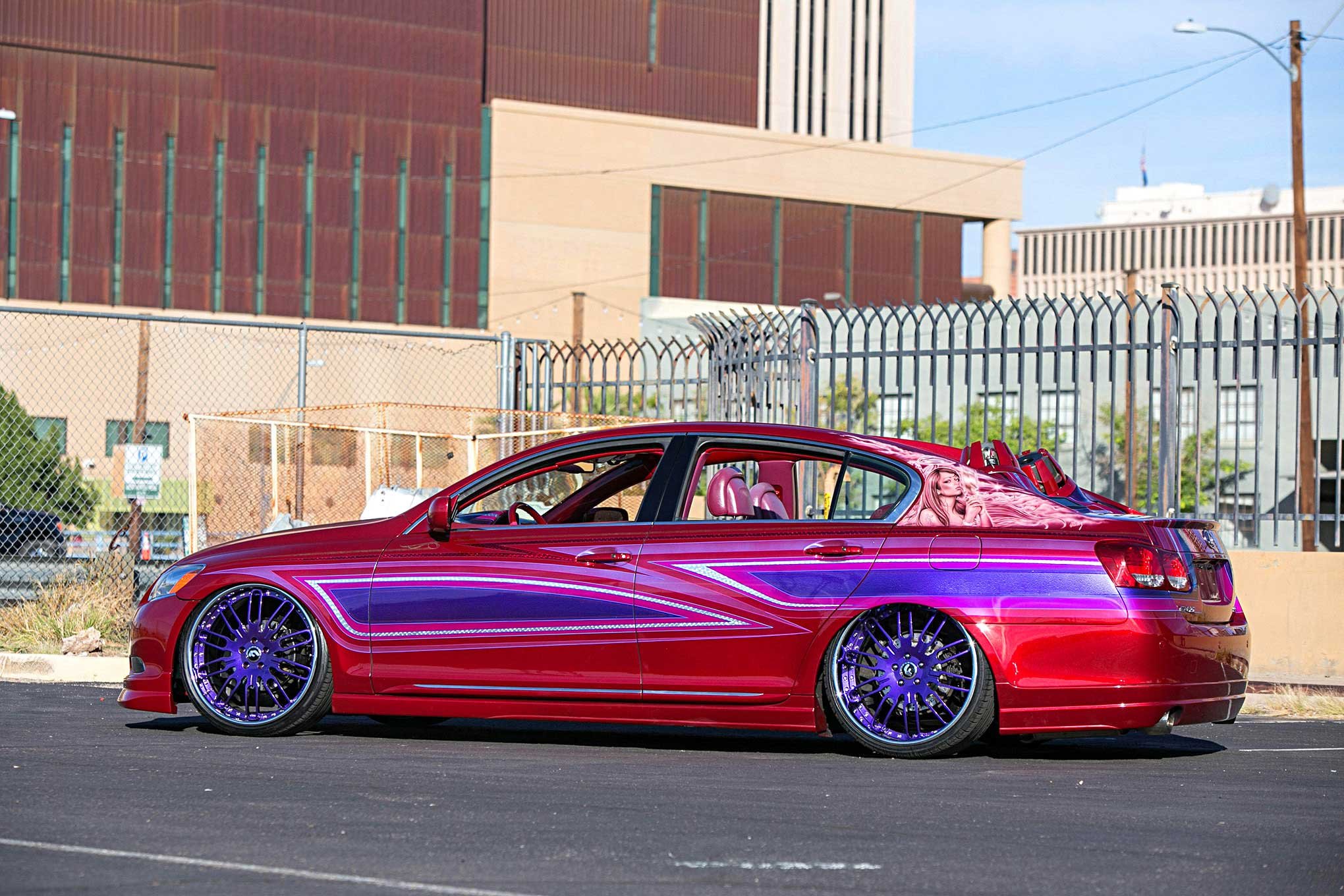 [Exclu] Sarkozy dans Pimp My Ride sur le forum Blabla 18-25 ans - 21-05 ...