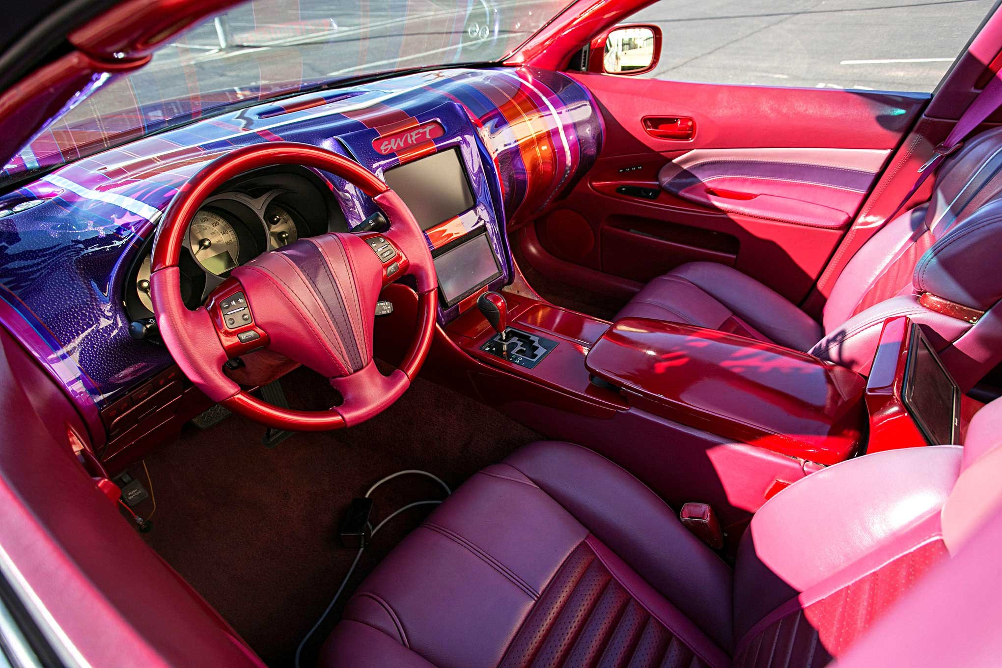 [Exclu] Sarkozy dans Pimp My Ride sur le forum Blabla 18-25 ans - 21-05 ...