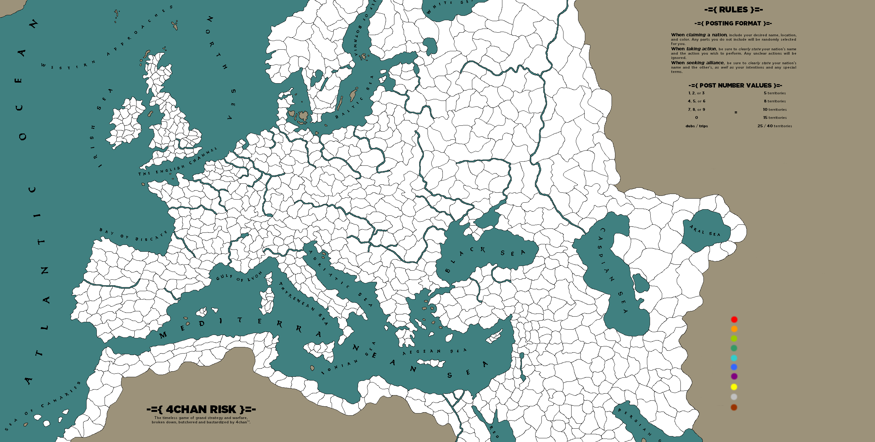 RISK - WWII 1936 - Europe V2 sur le forum Blabla 18-25 ans - 02-01-2018 ...